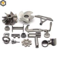 China Foundry Manufacturers Precision OEM Cast Iron and Aluminum Parts for Custom Die Casting for sale