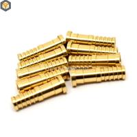 China Chinese Brass High Precision Mini CNC Lathe Spare Part for Metal Engraving Machinery for sale