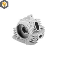 China Precision Aluminum Alloy Mould Die Casting Part for Machine Customized by 2D/3D/drawing for sale