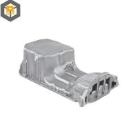 China Precision Aluminum Alloy Mould Die Casting Part for Machine Customized by 2D/3D/drawing for sale