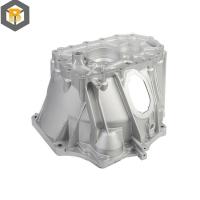 China Precision Aluminum Alloy Mould Die Casting Part for Machine Customized by 2D/3D/drawing for sale