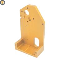China Alloy CNC Precision Machining Part Customized by 2D/3D/Drawing for Industrial Equipment for sale