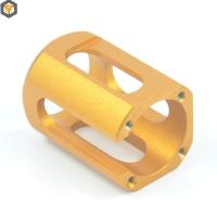 China Alloy CNC Precision Machining Part Customized by 2D/3D/Drawing for Industrial Equipment for sale