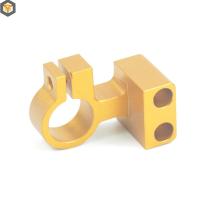 China Alloy CNC Precision Machining Part Customized by 2D/3D/Drawing for Industrial Equipment for sale