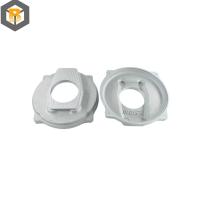 China Die Cast Metal Car Toy Aluminum Alloy Die Casting Machine Part Customized by 2D/3D/drawing for sale