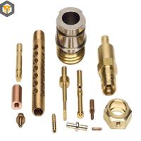 China High Precision CNC Machining Spare Part for Metal Straightening Machinery OEM ODM Service for sale