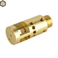 China High Precision CNC Machining Spare Part for Metal Straightening Machinery OEM ODM Service for sale
