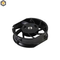 China Polished Metal Material Die Casting Spare Part for Vertical Pressure Chamber Machine for sale