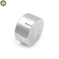 China Customized OEM Stainless Steel Die Casting Parts for Machine Replacement Parts for sale