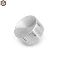 China Customized OEM Stainless Steel Die Casting Parts for Machine Replacement Parts for sale