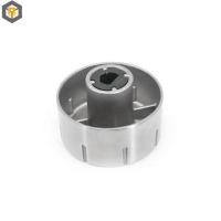 China Customized OEM Stainless Steel Die Casting Parts for Machine Replacement Parts for sale