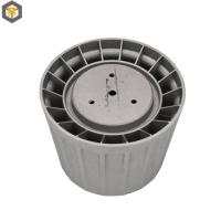 China Experienced Sand Casting Gravity Aluminium Die Casting Spare Part in Maximum Length for sale