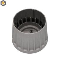 China Experienced Sand Casting Gravity Aluminium Die Casting Spare Part in Maximum Length for sale