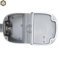 China BY-0109 Tolerance Grade 4 Aluminum Alloy Die Casting Spare Part for LED Light Housing for sale