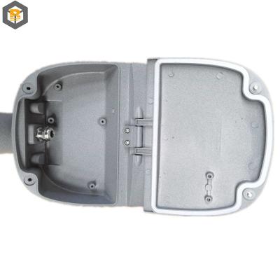 China BY-0109 Tolerance Grade 4 Aluminum Alloy Die Casting Spare Part for LED Light Housing for sale