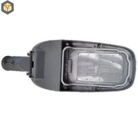 China BY-0109 Tolerance Grade 4 Aluminum Alloy Die Casting Spare Part for LED Light Housing for sale