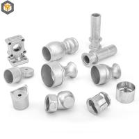China OEM Die Casting Spare Part for Automotive Aviation Medical Casting Surface Level 1 for sale