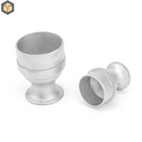 China OEM Die Casting Spare Part for Automotive Aviation Medical Casting Surface Level 1 for sale