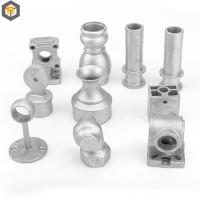 China OEM Die Casting Spare Part for Automotive Aviation Medical Casting Surface Level 1 for sale