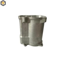 China Vertical Pressure Chamber Auto Spare Parts Die Casting in with 1 Level Casting Surface for sale