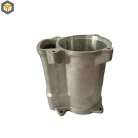 China Vertical Pressure Chamber Auto Spare Parts Die Casting in with 1 Level Casting Surface for sale