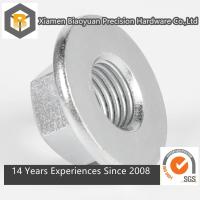 China Precision Machining CNC Parts Popular Control for Industrial Metal Recycling Machine for sale
