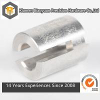 China Precision Machining CNC Parts Popular Control for Industrial Metal Recycling Machine for sale