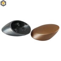 China 100000 Annual Capacity Zinc Aluminum Die Casting Mechanical Parts for Mechanical Tools for sale