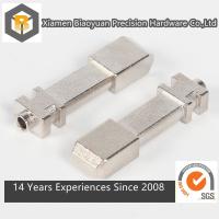 China Brass/Copper CNC Turning Metal Kit for Custom Precision Titanium Aluminum Machining for sale