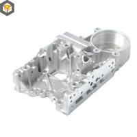 China 15-20 Days Manufacturing Lead Time Aluminum Valve Die Casting Spare Part for Metal Foundry for sale