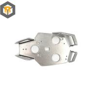 China Best Custom Brass/Copper CNC Machining Milling Aluminum Parts with Anodizing Service for sale