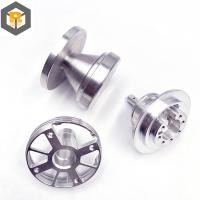 China Best Custom Brass/Copper CNC Machining Milling Aluminum Parts with Anodizing Service for sale