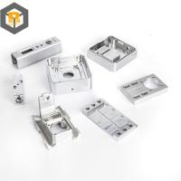 China Mechanical Engineering Metal Recycling Machine for Custom 6061 7075 2024 Aluminum for sale