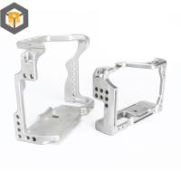 China Mechanical Engineering Metal Recycling Machine for Custom 6061 7075 2024 Aluminum for sale