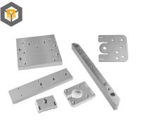 China Mechanical Engineering Metal Recycling Machine for Custom 6061 7075 2024 Aluminum for sale