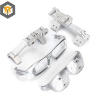 China Mechanical Engineering Metal Recycling Machine for Custom 6061 7075 2024 Aluminum for sale