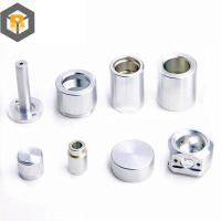 China Mechanical Engineering Metal Recycling Machine for Custom 6061 7075 2024 Aluminum for sale