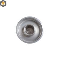 China 1 Casting Surface Level Custom Motor Pressure Metal Alloy Zinc Aluminum Die Casting Machine Part for sale