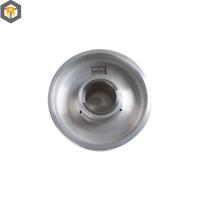 China 1 Casting Surface Level Custom Motor Pressure Metal Alloy Zinc Aluminum Die Casting Machine Part for sale