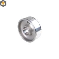 China 1 Casting Surface Level Custom Motor Pressure Metal Alloy Zinc Aluminum Die Casting Machine Part for sale