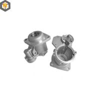 China Customized Stainless Steel Iron Zinc Oxidation Aluminium Die Casting Spare Part for OEM for sale