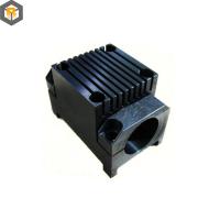 China Customized Stainless Steel Iron Zinc Oxidation Aluminium Die Casting Spare Part for OEM for sale