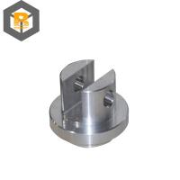 China 2D/3D Drawing Customized Anodized Aluminum Parts for CNC Machining and Custom Designs for sale