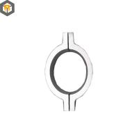 China BY-0136 Customized Aluminum Die-Casting Parts High Corrosion Resistance for sale