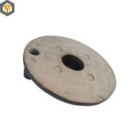China BY-0136 Customized Aluminum Die-Casting Parts High Corrosion Resistance for sale