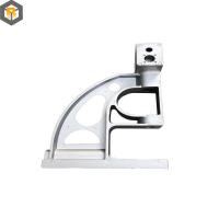 China BY-0136 Customized Aluminum Die-Casting Parts High Corrosion Resistance for sale