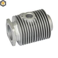 China Polishing CNC Machining Custom Die Casting Spare Part Wear Resistance for sale