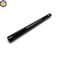 China Professional Aluminium Parts Customized by 2D/3D/Drawing Machining Service Parts for sale