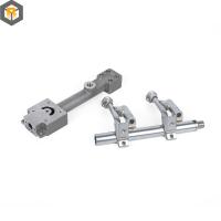 China Custom Metal Casting Iron Castings Permanent Die Casting Parts Spare Part for sale
