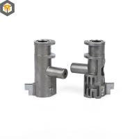 China Custom Metal Casting Iron Castings Permanent Die Casting Parts Spare Part for sale